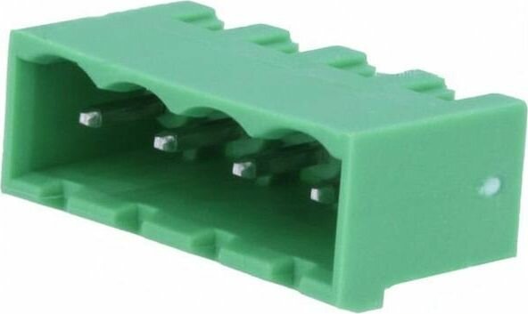Клемма PHOENIX 1755752 Разъёмы и соединители 1шт