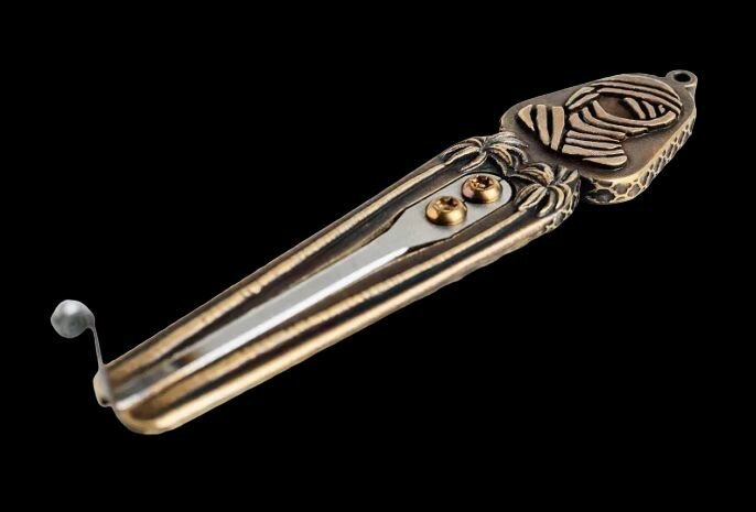 Варган Дмитрия Глазырина / Сахара