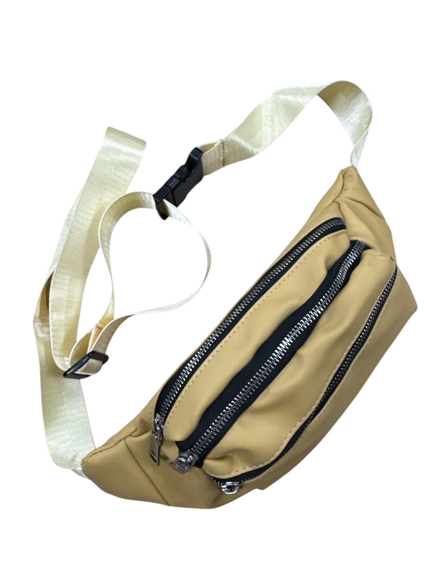 Сумка поясная