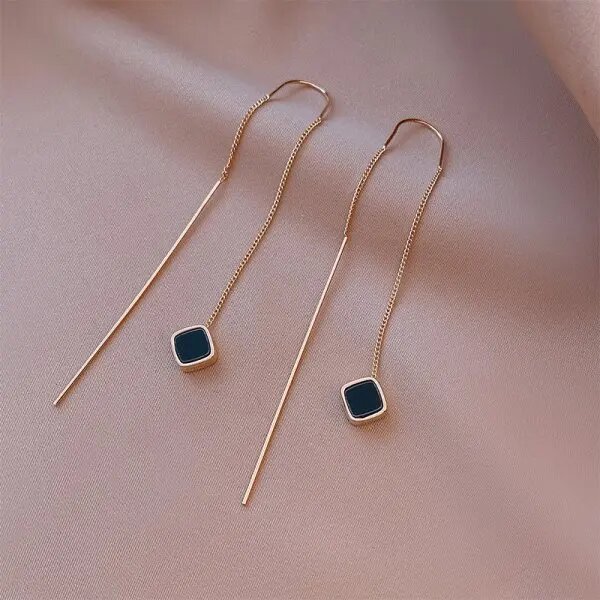 Серьги Belleper