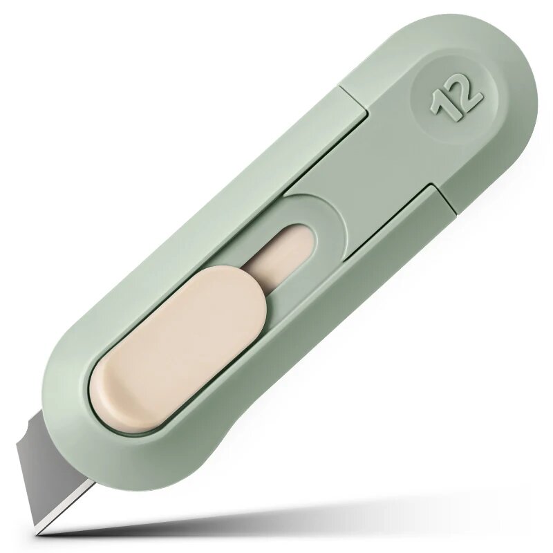 Мини резак для бумаги Green