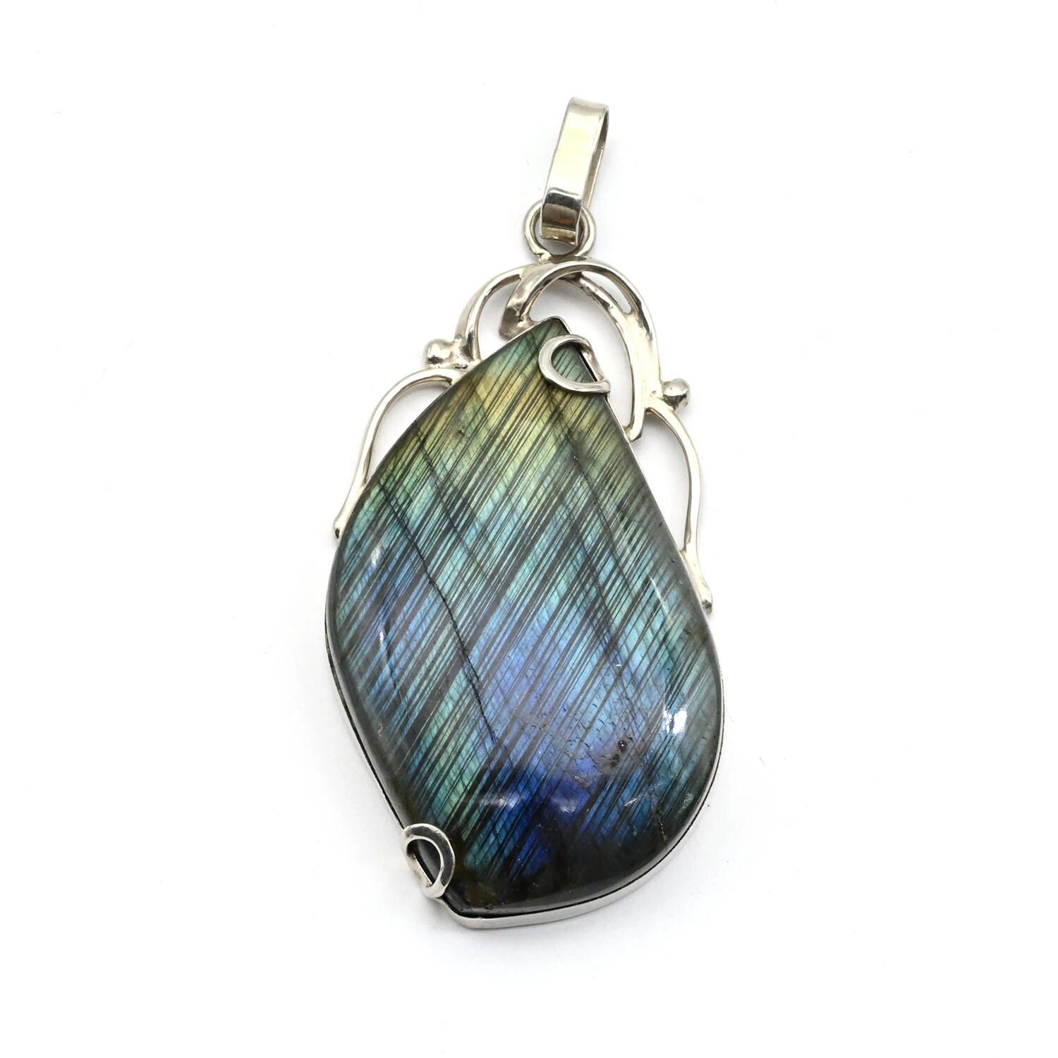 Подвеска, лабрадор