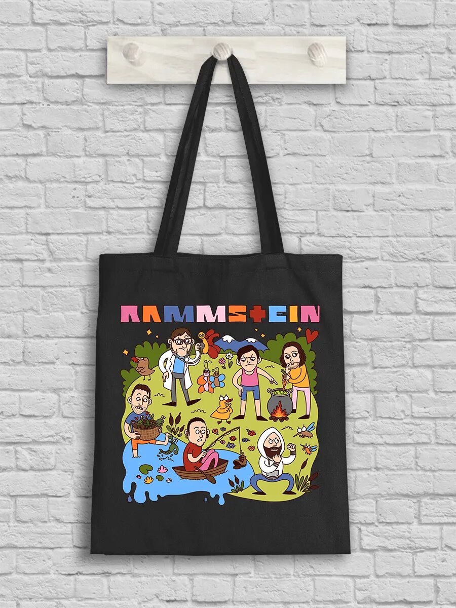 Сумка шоппер