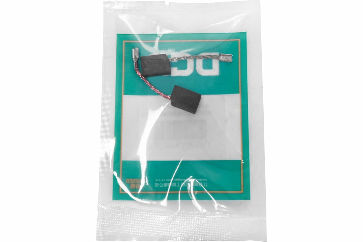 Щетки угольные T4 DCA ASM13-125B(30030600189)