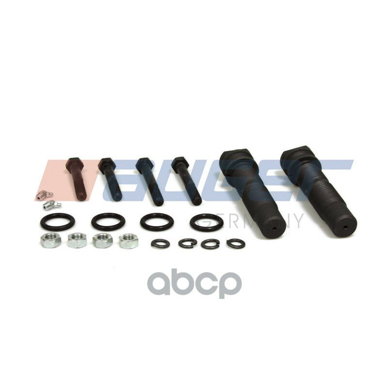 Палец рессоры (комплект) AUGER арт. 51774