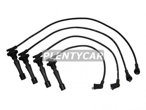 Провода высоковольтные honda cr-v / integra Sat ST32722P75A01 Honda: 32700-PHK-405 32722-P75-A01