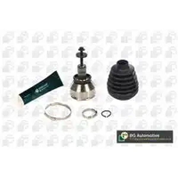 BGA CV2316A шрус Volvo (Вольво) s60 2012-2014, s80 2012-, v40 2012-, v60 2010-2014, v70 2012-