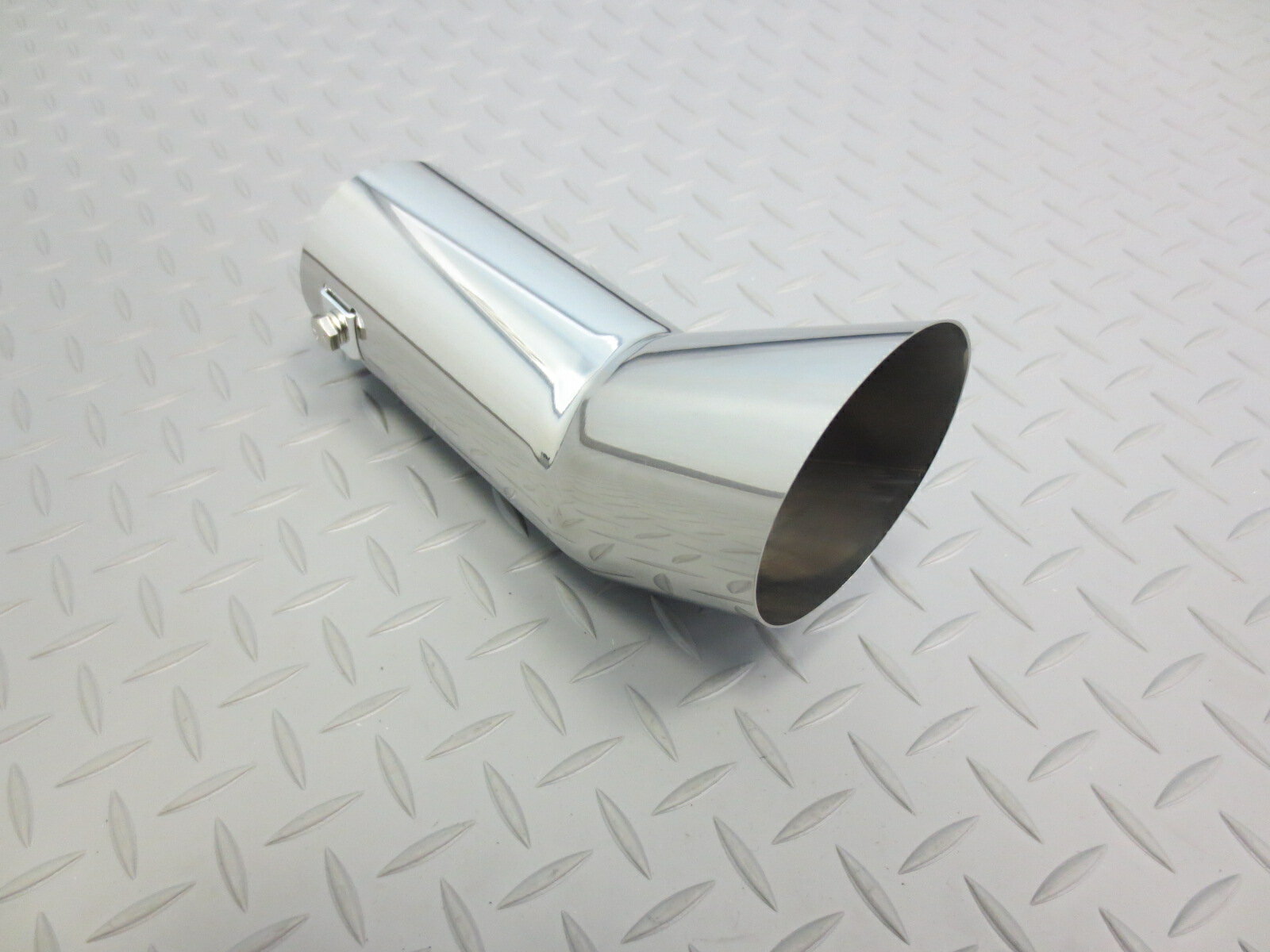 Насадка на глушитель HJ-997