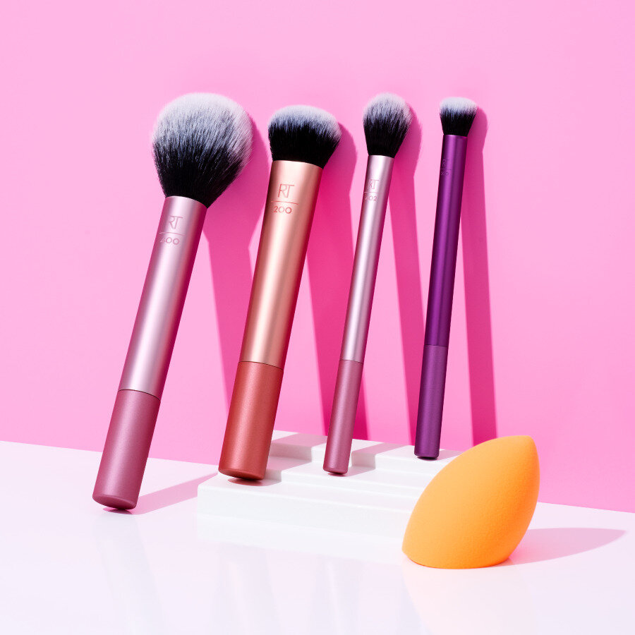 Кисть косметическая