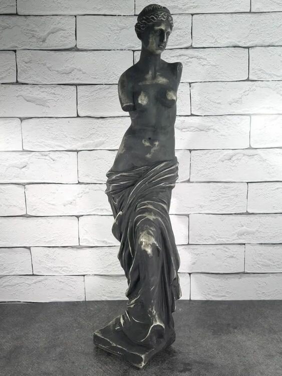 Статуэтка Венеры Милосской "Эстетика Ночи"