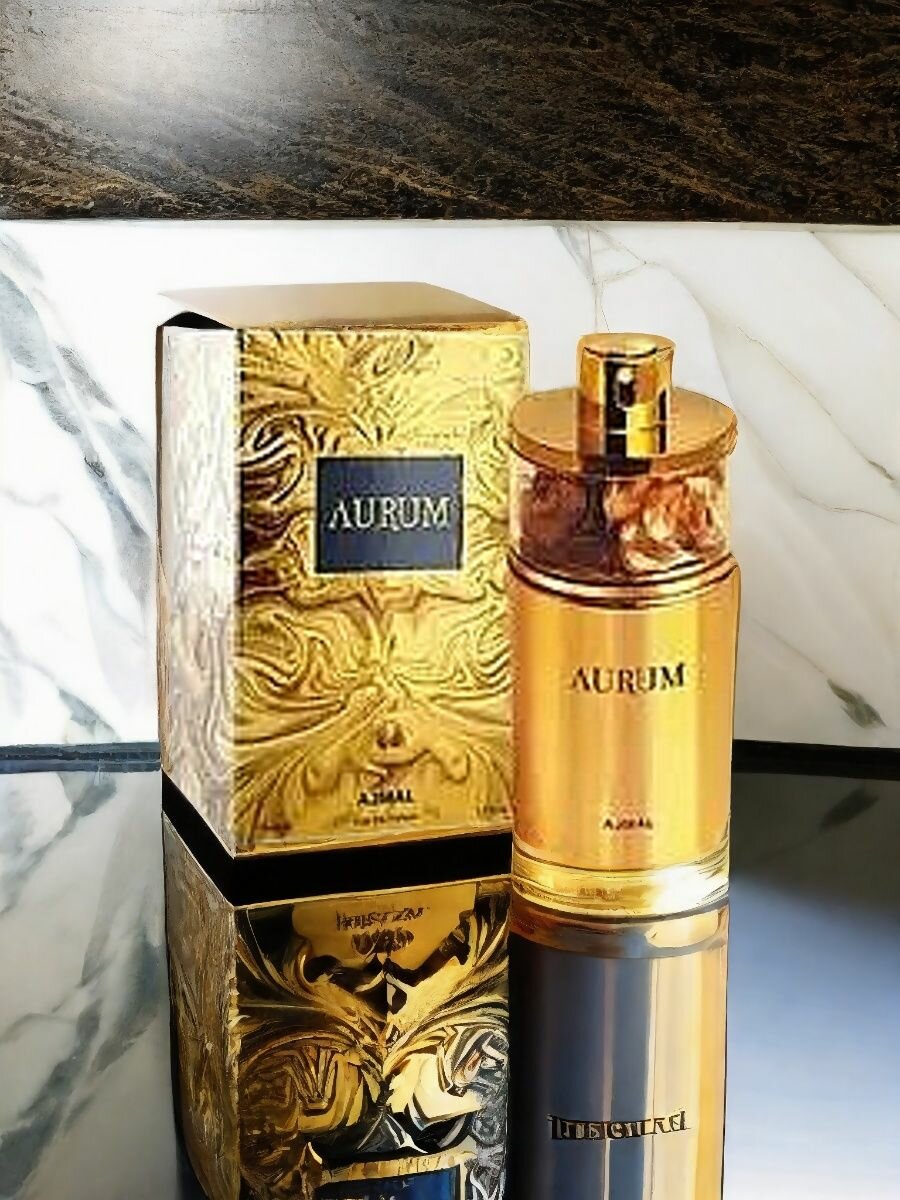 Ajmal Aurum Парфюмерная Вода 75 мл