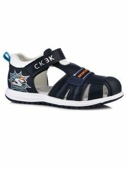 Сандалии школа