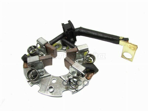 Щеточный узел Citroen C5 01-17 / Ford Focus 04-15 Sat арт. ST-23378-50Y12