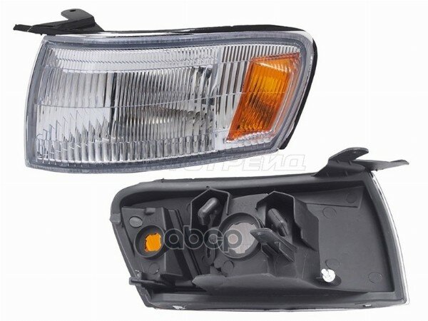 Габарит Toyota Cresta (X90) 92-96 (Слева) Sat арт. ST-22-232L