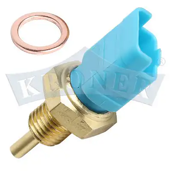 KRONER K204042 датчик температуры Peugeot (Пежо) 307 (00-), Citroen (Ситроен) c3 (02-) (k204042) kroner