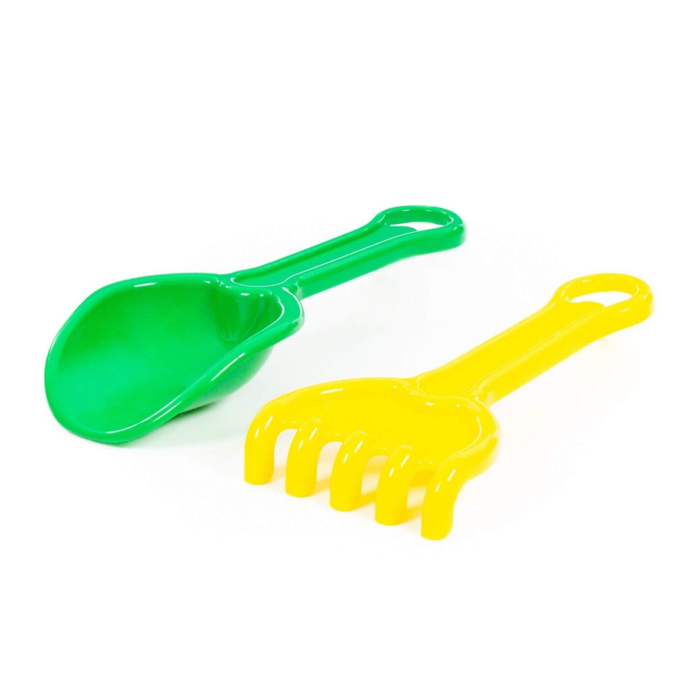 Песочный набор Полесье №322 (4588)