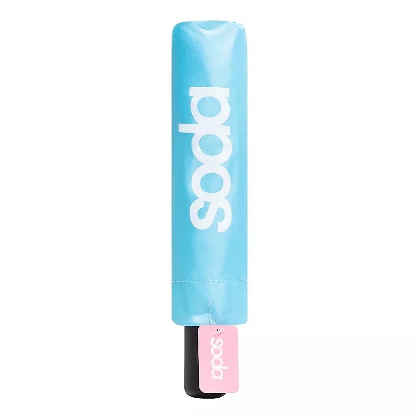 Мини-зонт SODA