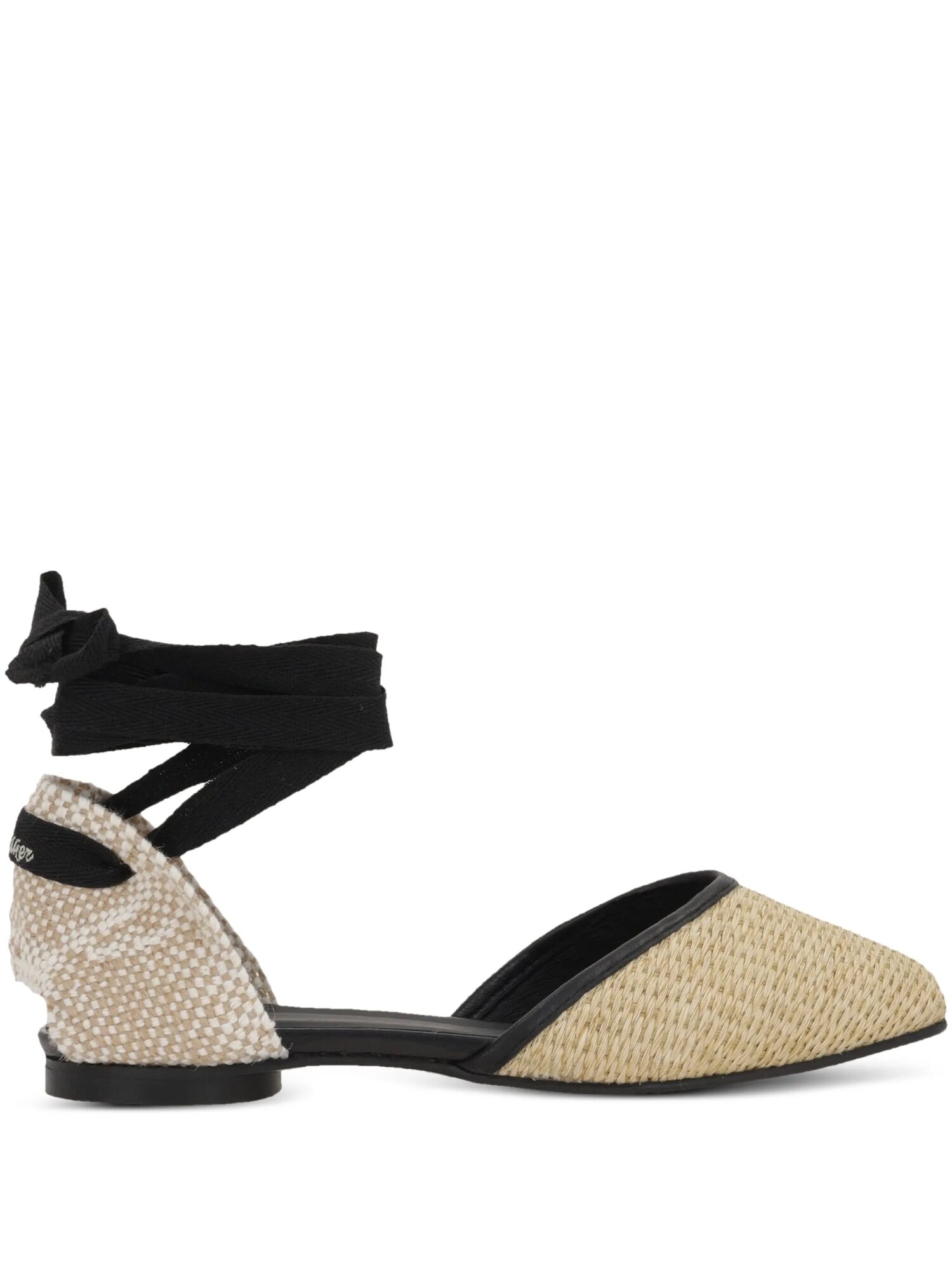 Балетки Gasby