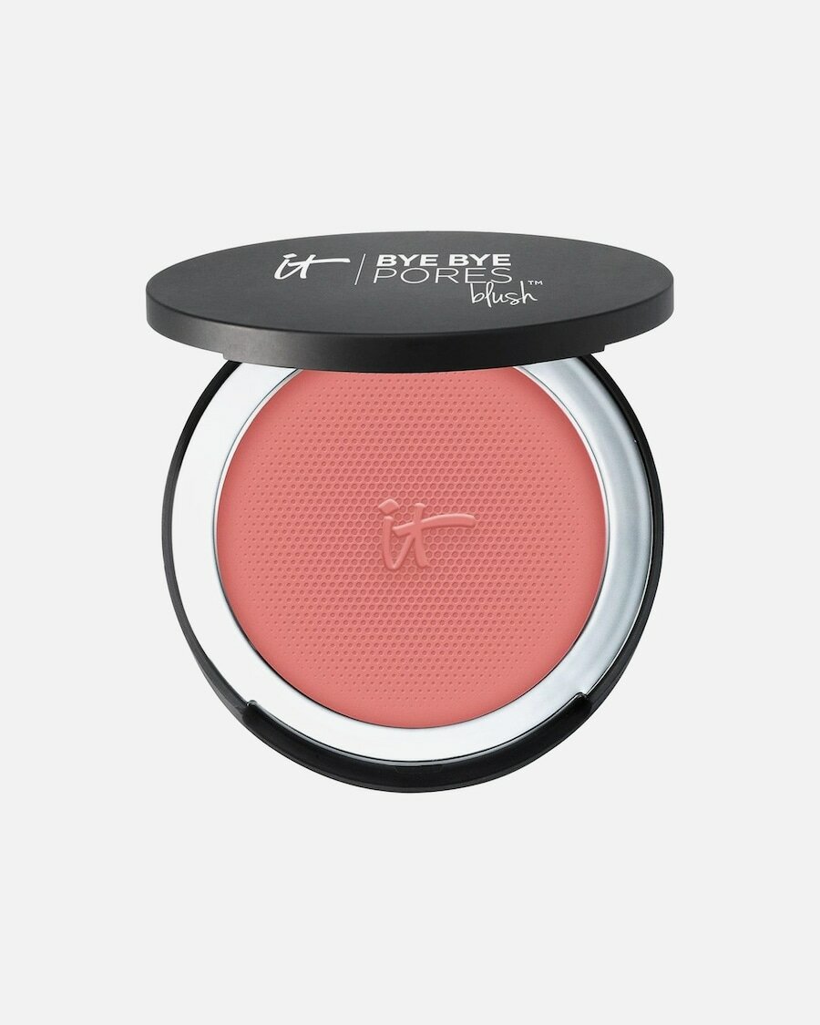 IT Cosmetics Румяна Bye Bye Pores Blush 5.44 г оттенок Natural Pretty