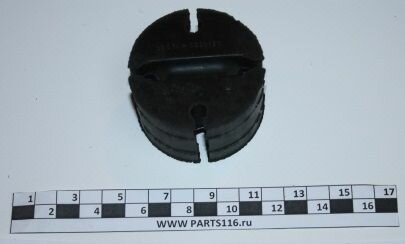 Подушка глушителя на Газ-3302 (33078-1203163)