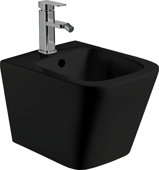 Биде Weltwasser Gelbach 10000003757 подвесное