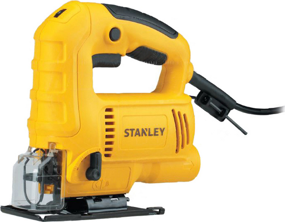 Лобзик Stanley SJ45-RU SJ45-RU