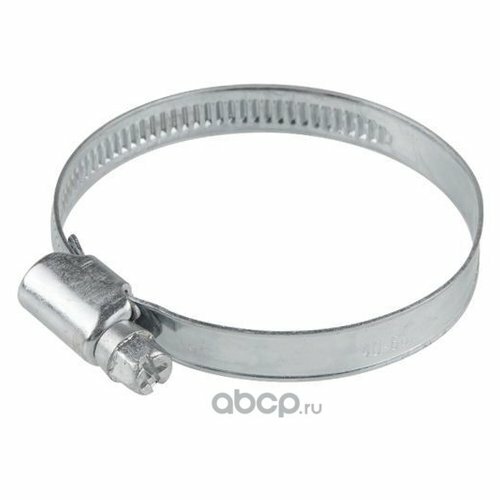 Хомут червячный 160-180 мм, цинк, DIN 3017 (20 шт в пакете) STARFIX STARFIX SM9188620