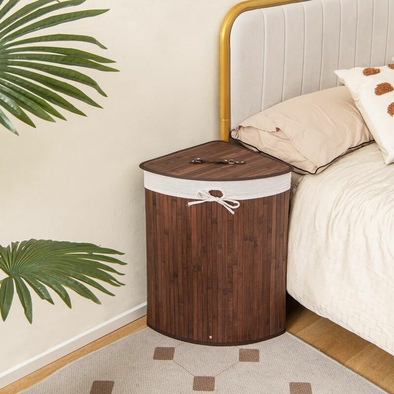 Корзина для белья