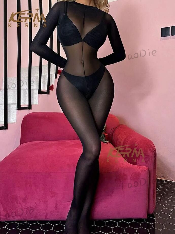 Эротическое белье