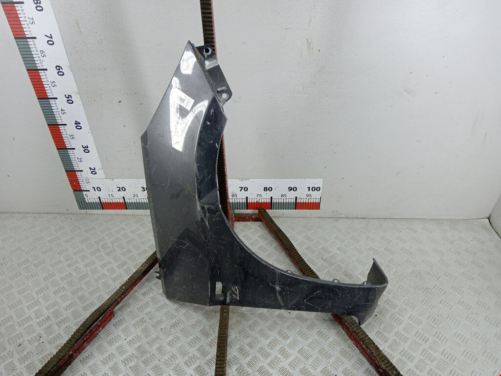 Крыло переднее правое Hyundai Solaris 1 (RB) 663214L000 арт. 2216240