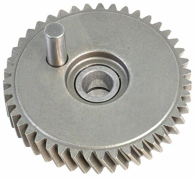 Шестерня 4324 Makita 153260-4