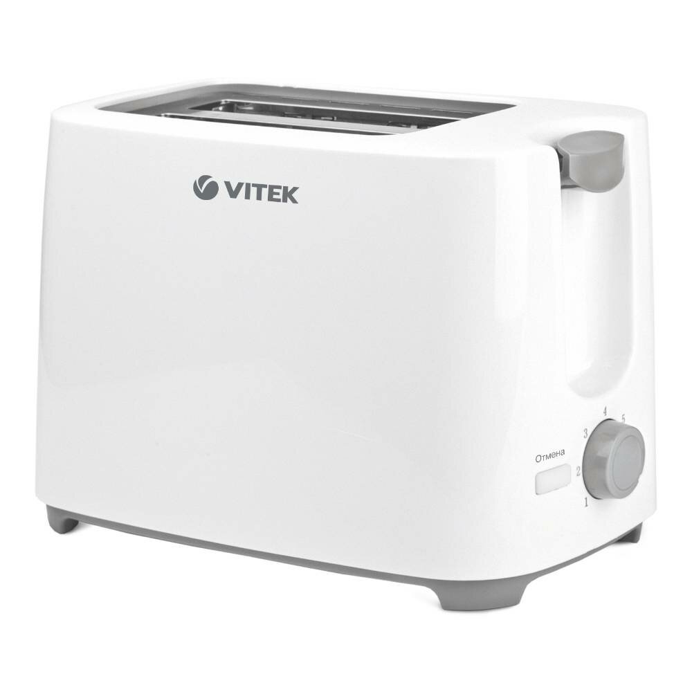 Vitek Тостер VT-1587