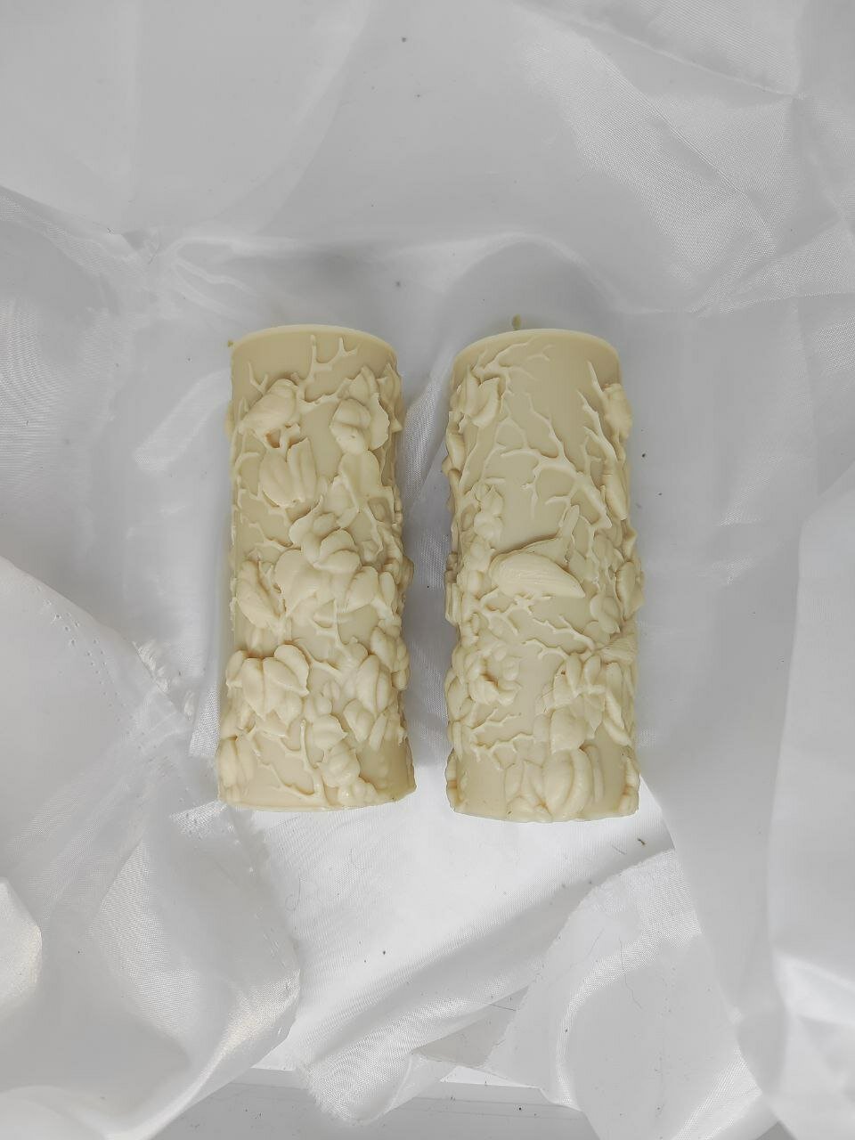 Свадебные Свечи " Семейный Оберег!"