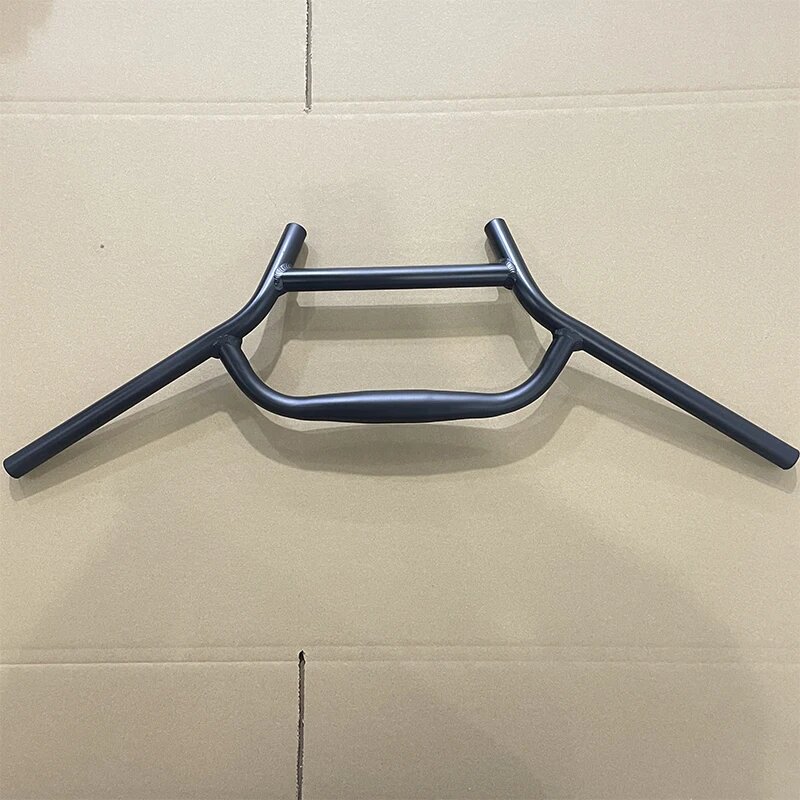 Руль для велосипеда 740 мм алюминиевый сплав