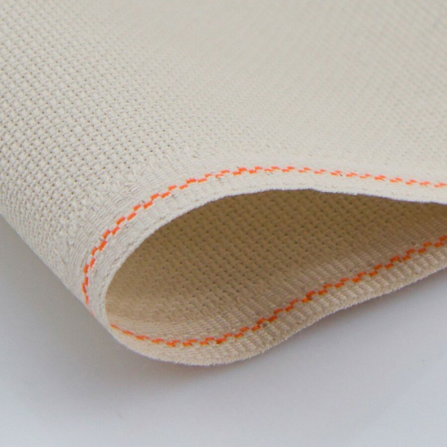 Канва в упаковке Aida 16 ct, 48 x 53 см, цвет N770