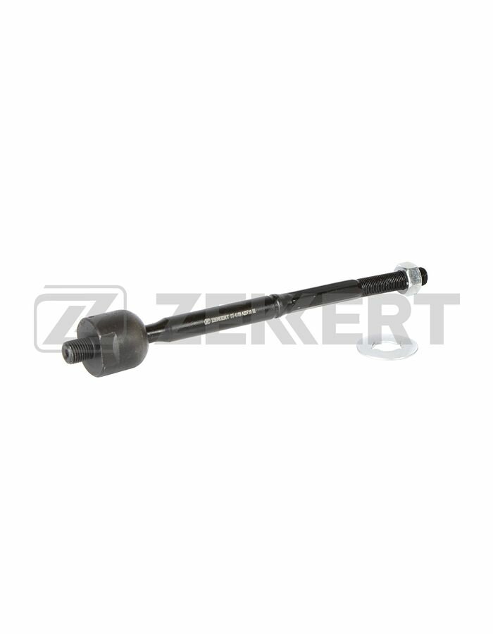 Тяга рулевая лев./прав. Toyota Vios (P40) 02- Yaris Verso (P20) 99- Echo (P10) 99-