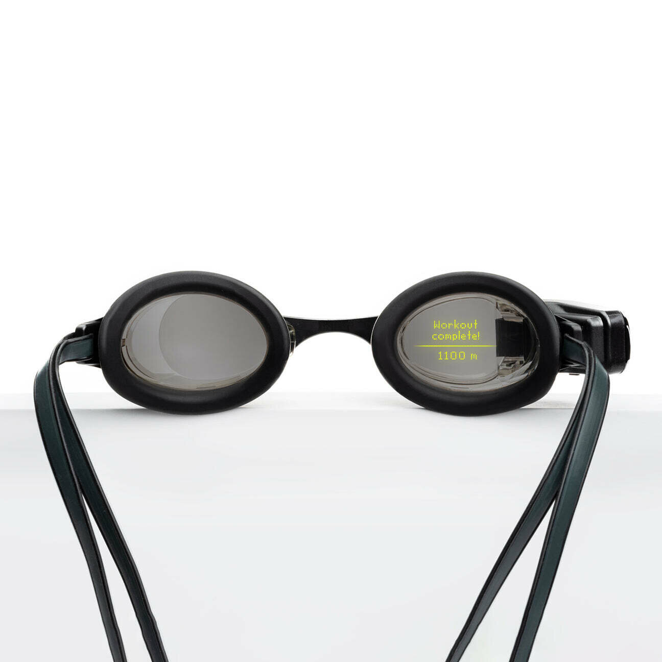 Очки для плавания