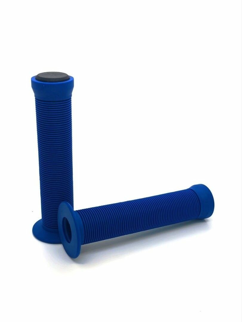 Грипсы Colt Mushroom, Blue