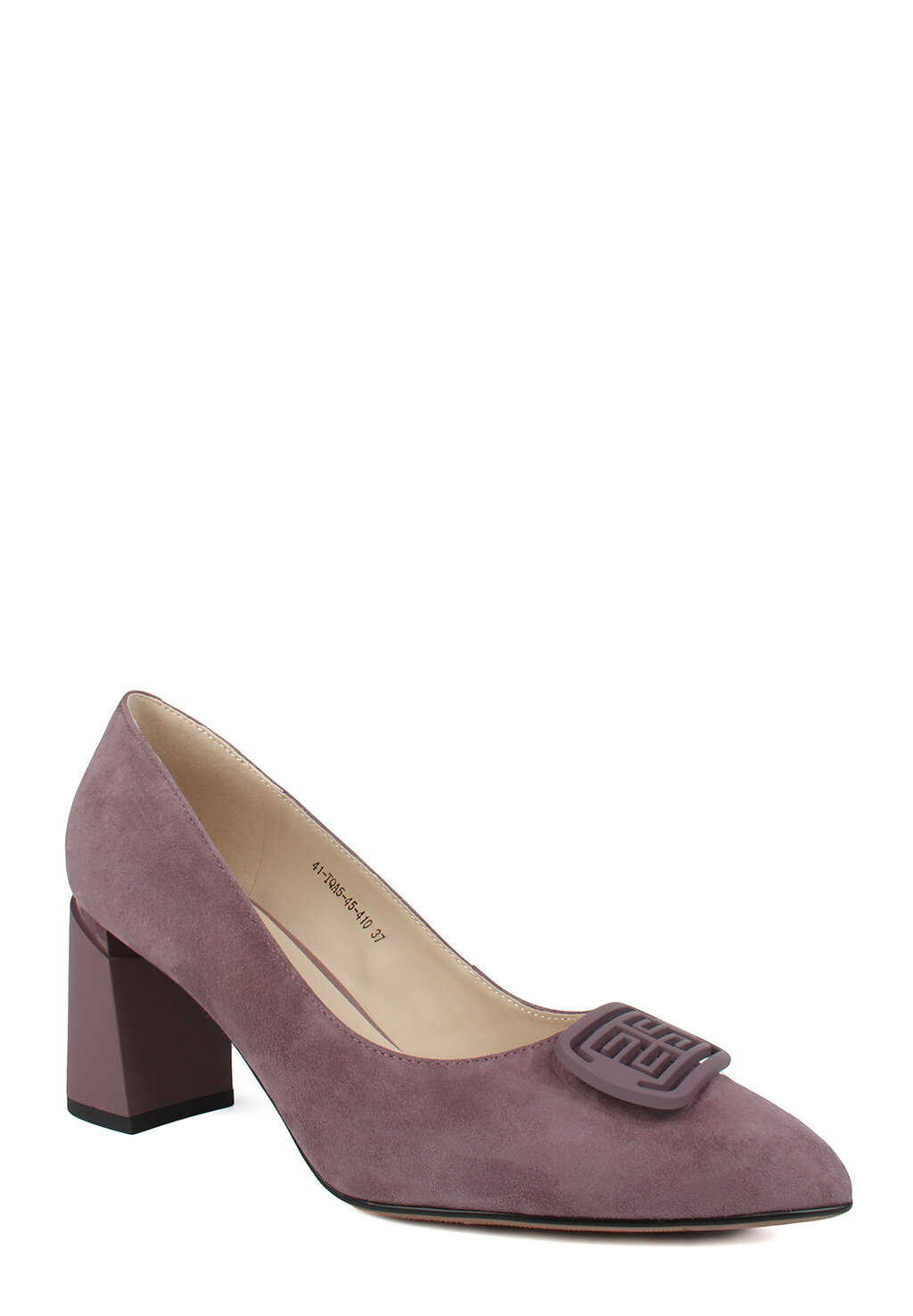 Туфли лодочки 