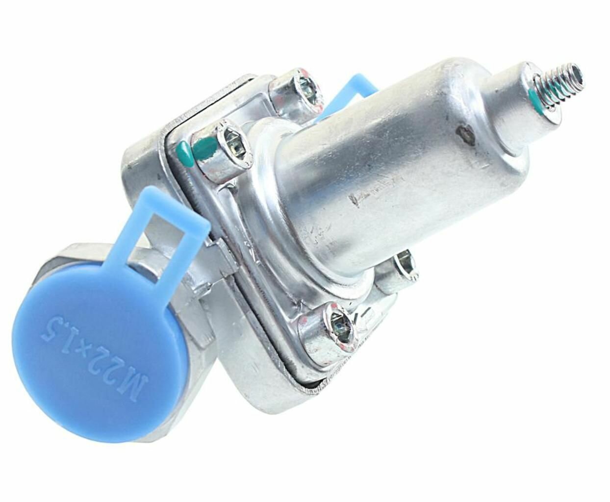 Клапан перепускной тормозной системы для МАН арт 093164 SAMPA