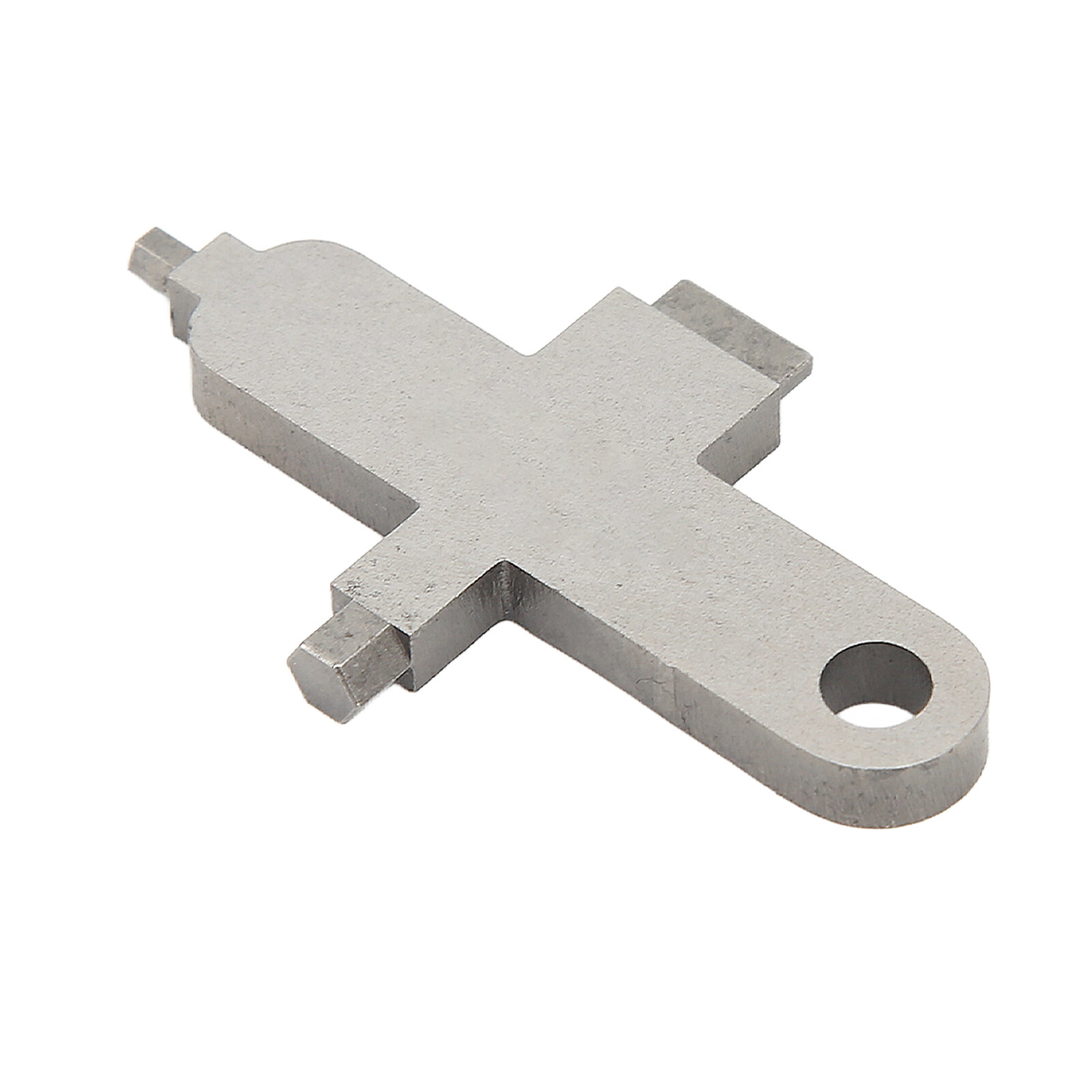 M4 M2.5 Ключ для объектива Высокая твердость Износостойкий портативный многофункциональный шестигранный ключ для видеооборудования камеры