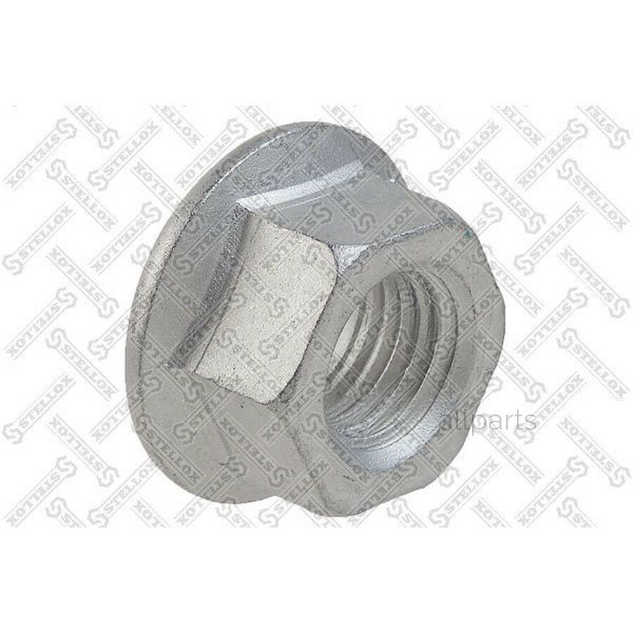 STELLOX 7923002SX гайка переднего рычага!\MB