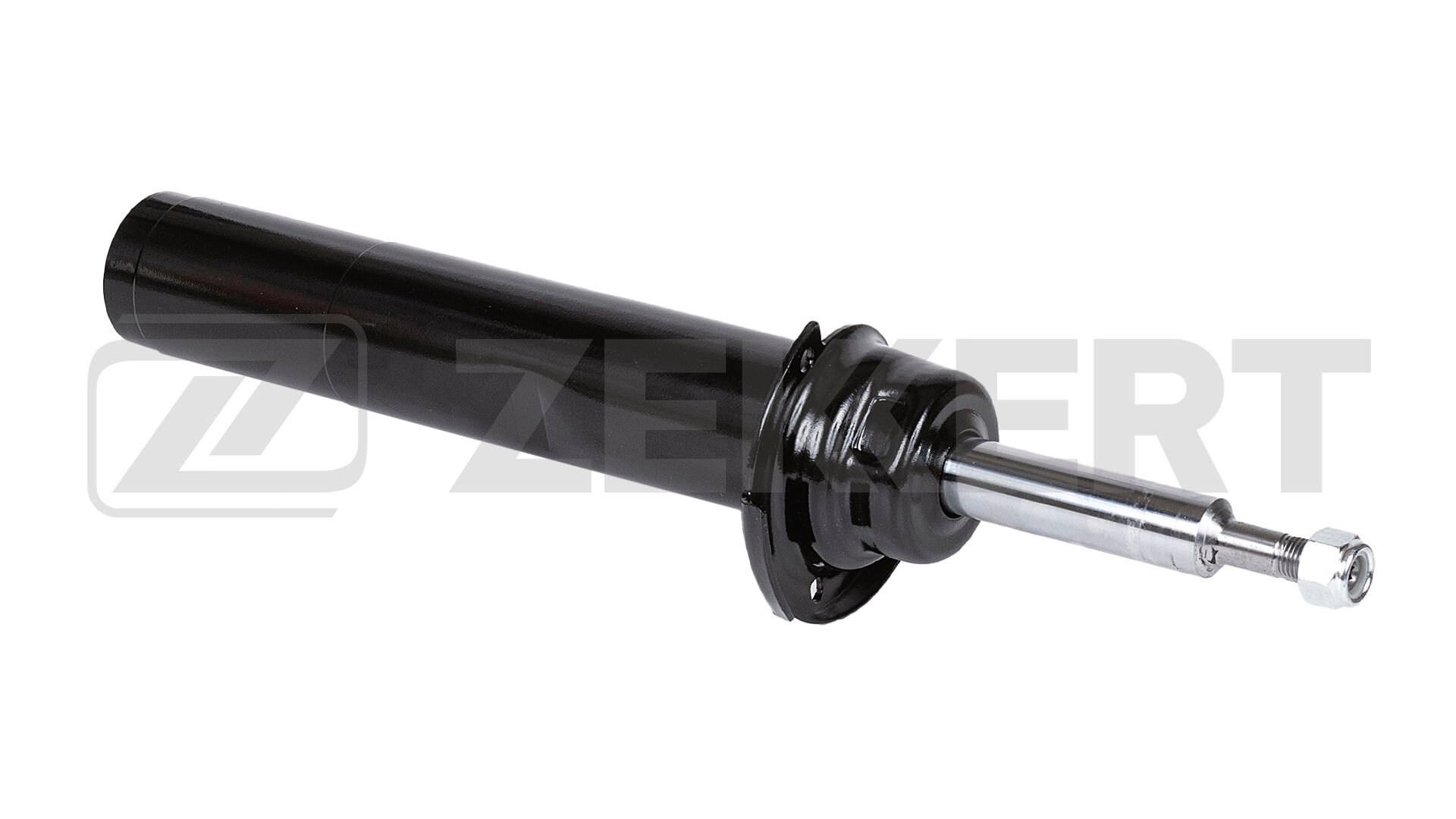 Амортизатор подвески Zekkert Германия газовый передний левый на BMW 5 V E60 E60N E61 E61N / Стойка амортизационная передняя газовая левая на БМВ 5 5 E60 E60N E61 E61N 2006 - 2008гг