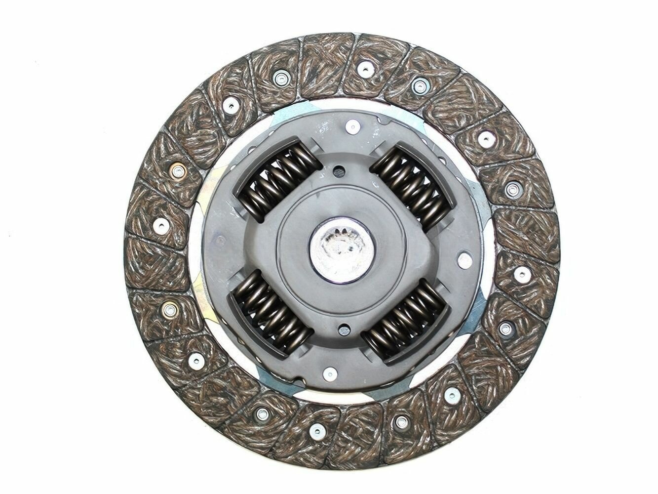 Диск сцепления для Митсубиси Лансер, Паджеро, Монтеро арт ST2301A054 SAT