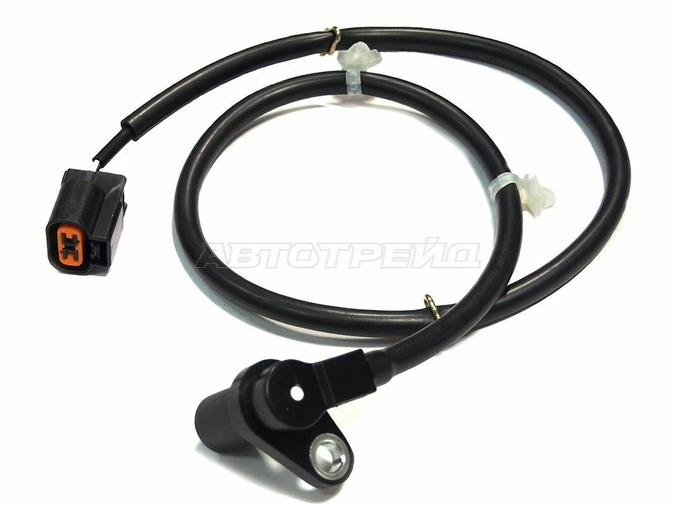 Датчик ABS задний левый для Митсубиси Lancerlancer Cedia, Аутлендер арт STMR569782 SAT