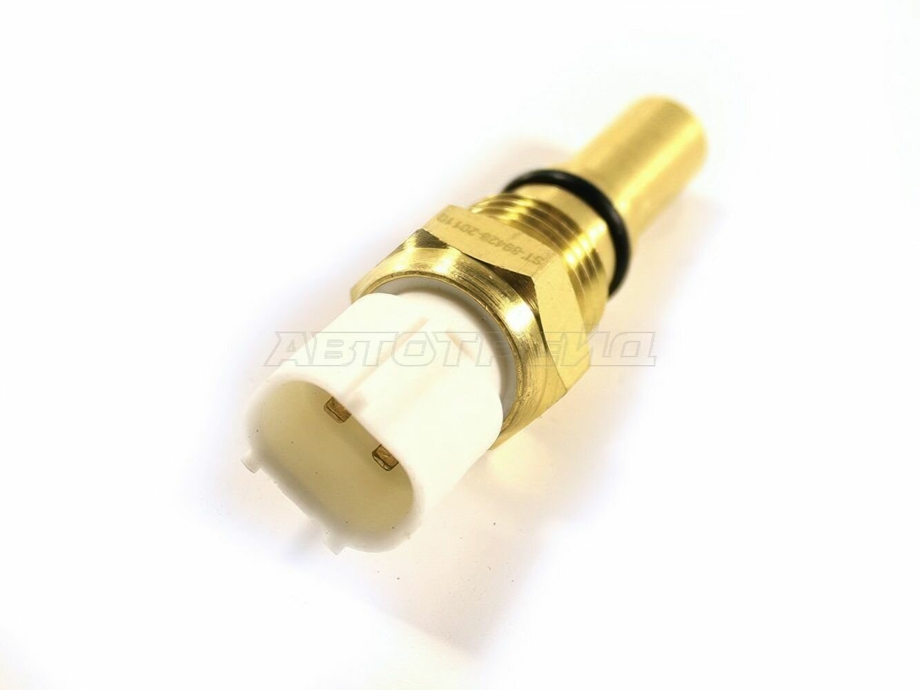 Датчик температуры включения вентилятора для Тойота Авенсис, Королла, Рав 4 арт ST8942820110 SAT