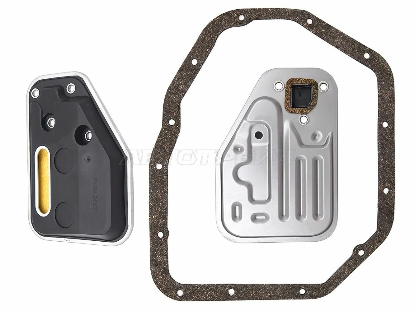 Фильтр АКПП для Хендай Элантра, Митсубиси Кольт, Лансер, Мираж, арт ST1060033 SAT