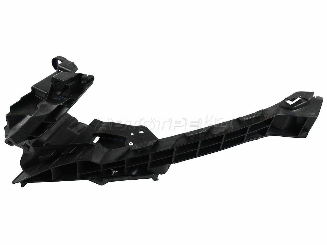 Крепление фары переднее левой для Хонда Срв арт STHD68000BA2 SAT