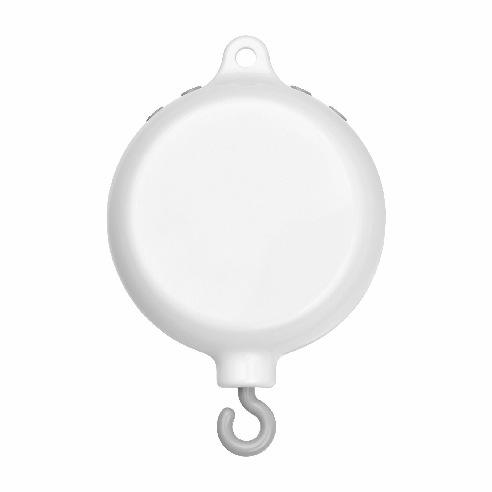 Музыкальный мобиль для детской кроватки, вращающийся, с Bluetooth, с успокаивающей музыкой и передачей данных через USB, подходит для мальчиков и девочек.