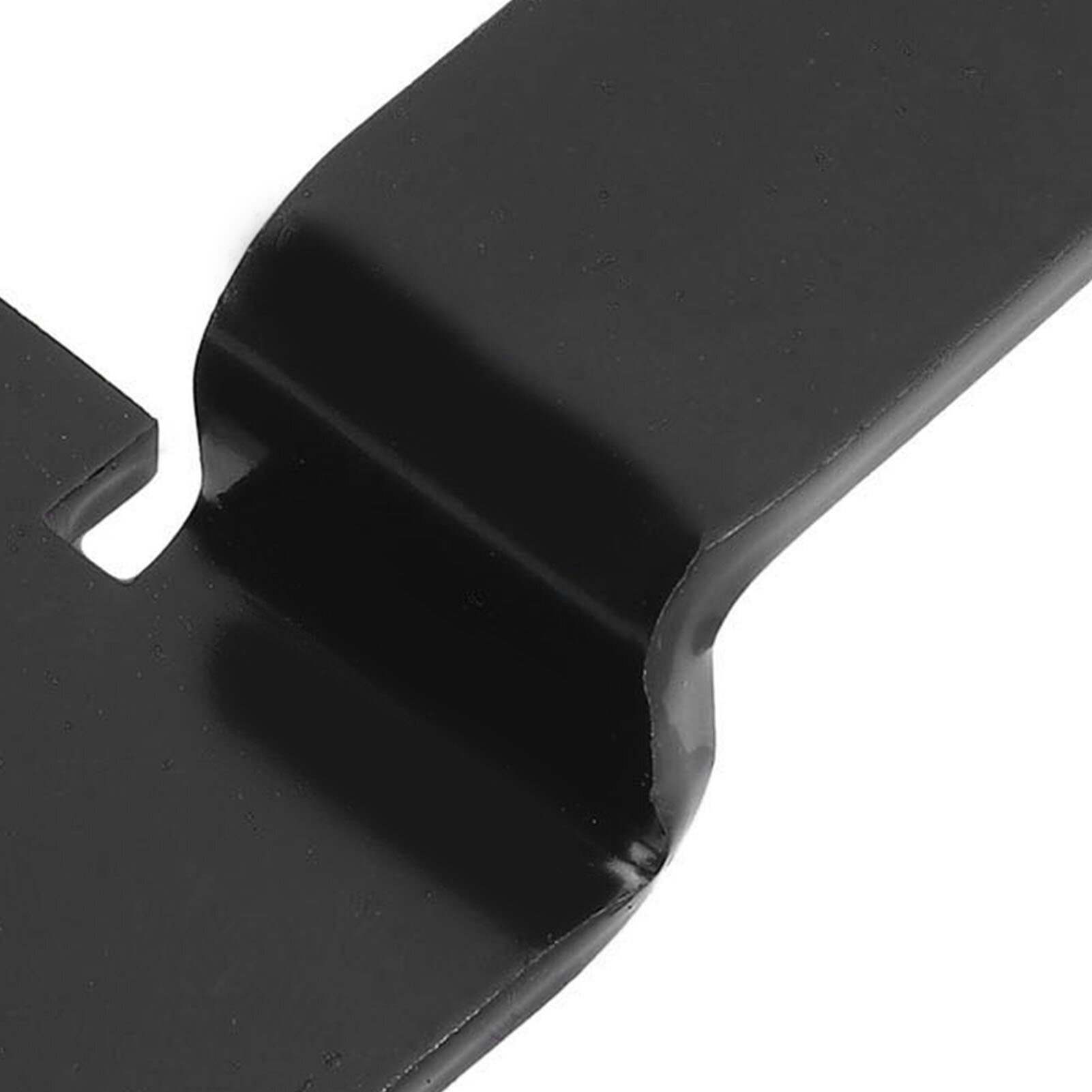 Болт передней гусеничной балки и фиксатор гайки 34202463 Черный внедорожный автомобильный крепеж для гусеничной тяги Cherokee XJ Grand Cherokee ZJ Comanche MJ